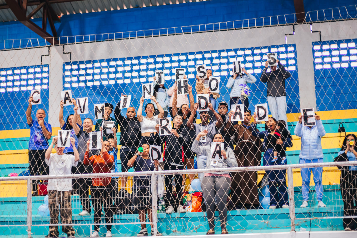 Catholic Games reúne juventude de seis dioceses e arquidiocese em ...